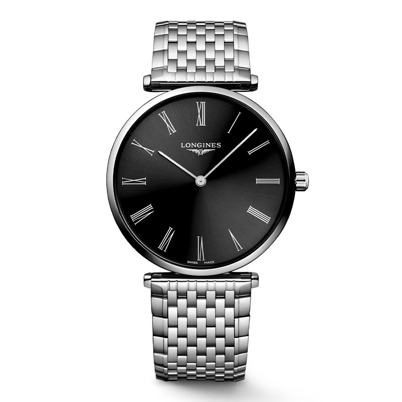 Longines La Grande Classique 38 MM L4.866.4.51.6 brand new watch ...
