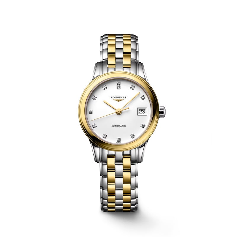 Longines Flagship 26 MM L4.274.3.27.7 brand new watch, pricing and ...