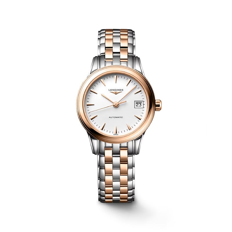 Longines Flagship 26 MM L4.274.3.92.7 brand new watch, pricing and ...