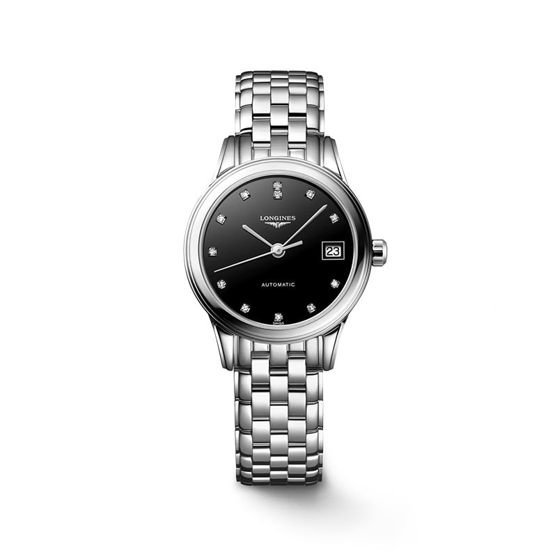 Longines Flagship 26 MM L4.274.4.57.6 brand new watch, pricing and ...