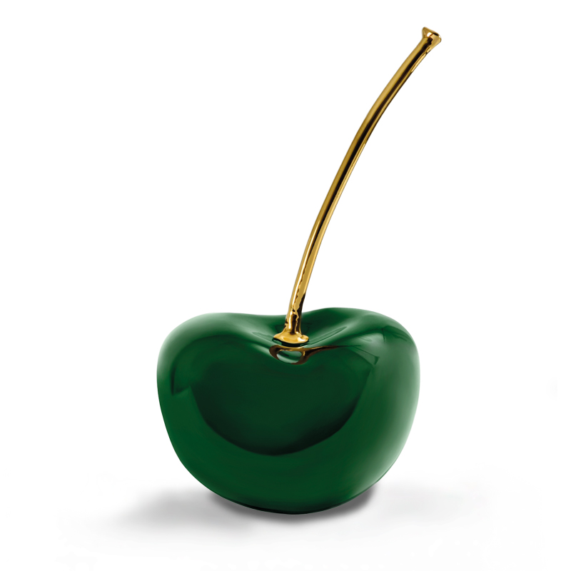 Laveri Maxi Cherry Green Edition For Astrua — Discover the exclusive ...