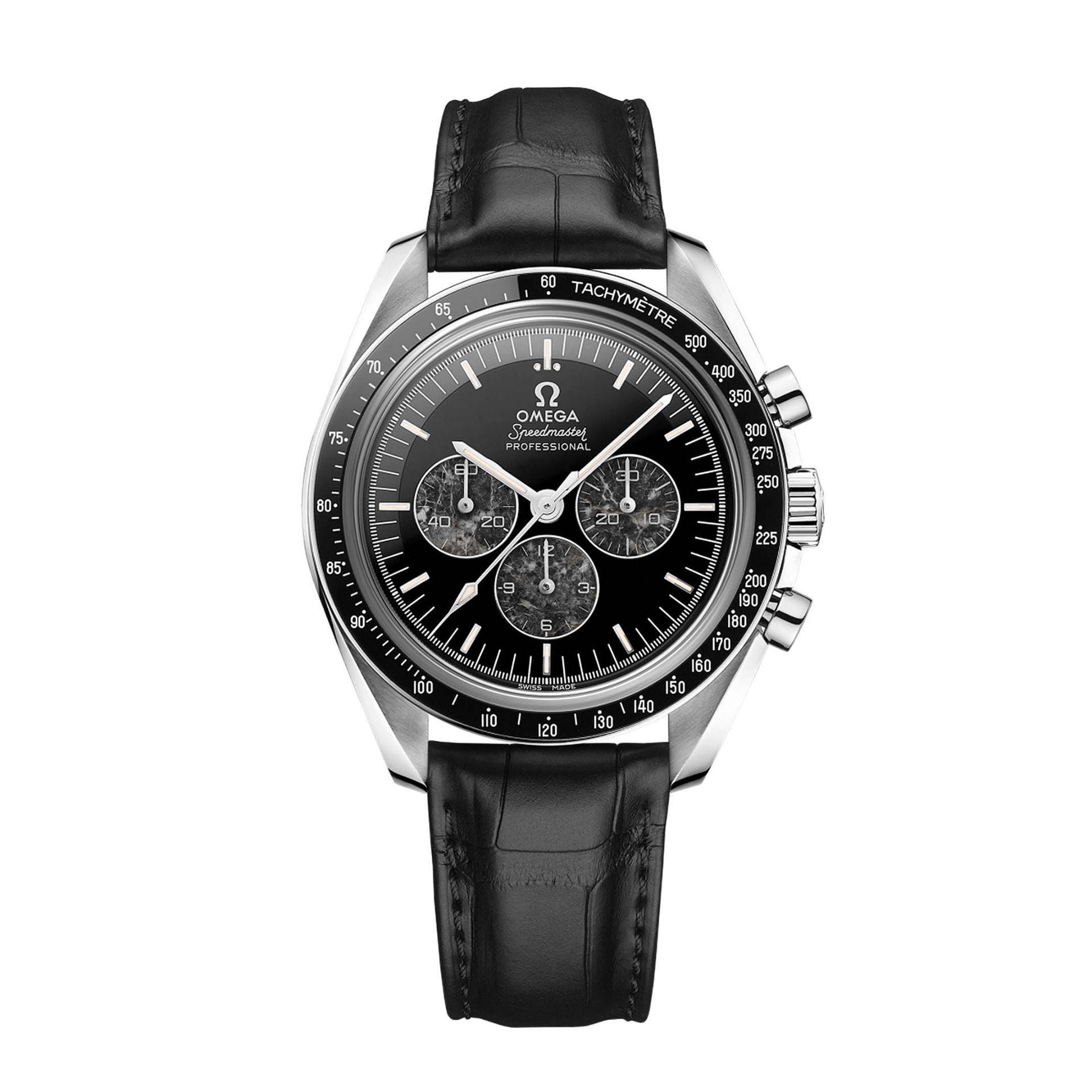 Omega Speedmaster Calibre 321 Professional Chronograph 42 MM 311.93.42 ...