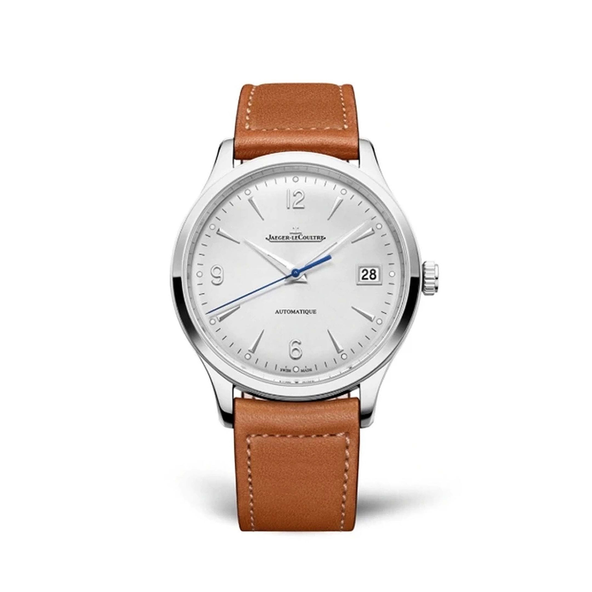Jaeger Lecoultre Master Control Date 40 MM Q4018420 price and ...