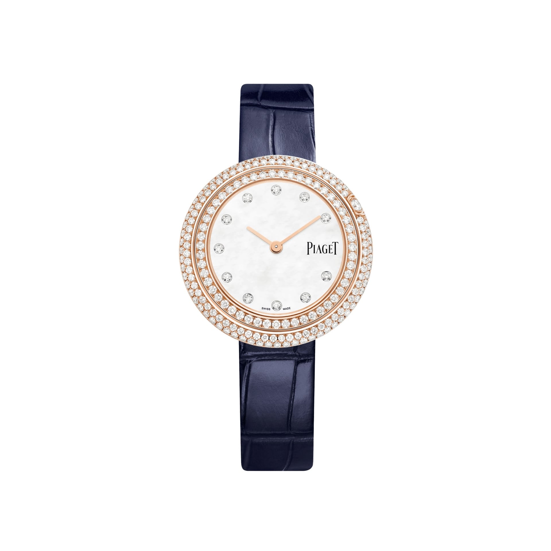 Piaget Possession 34 MM G0A46073 price and specifications. | Astrua 1860