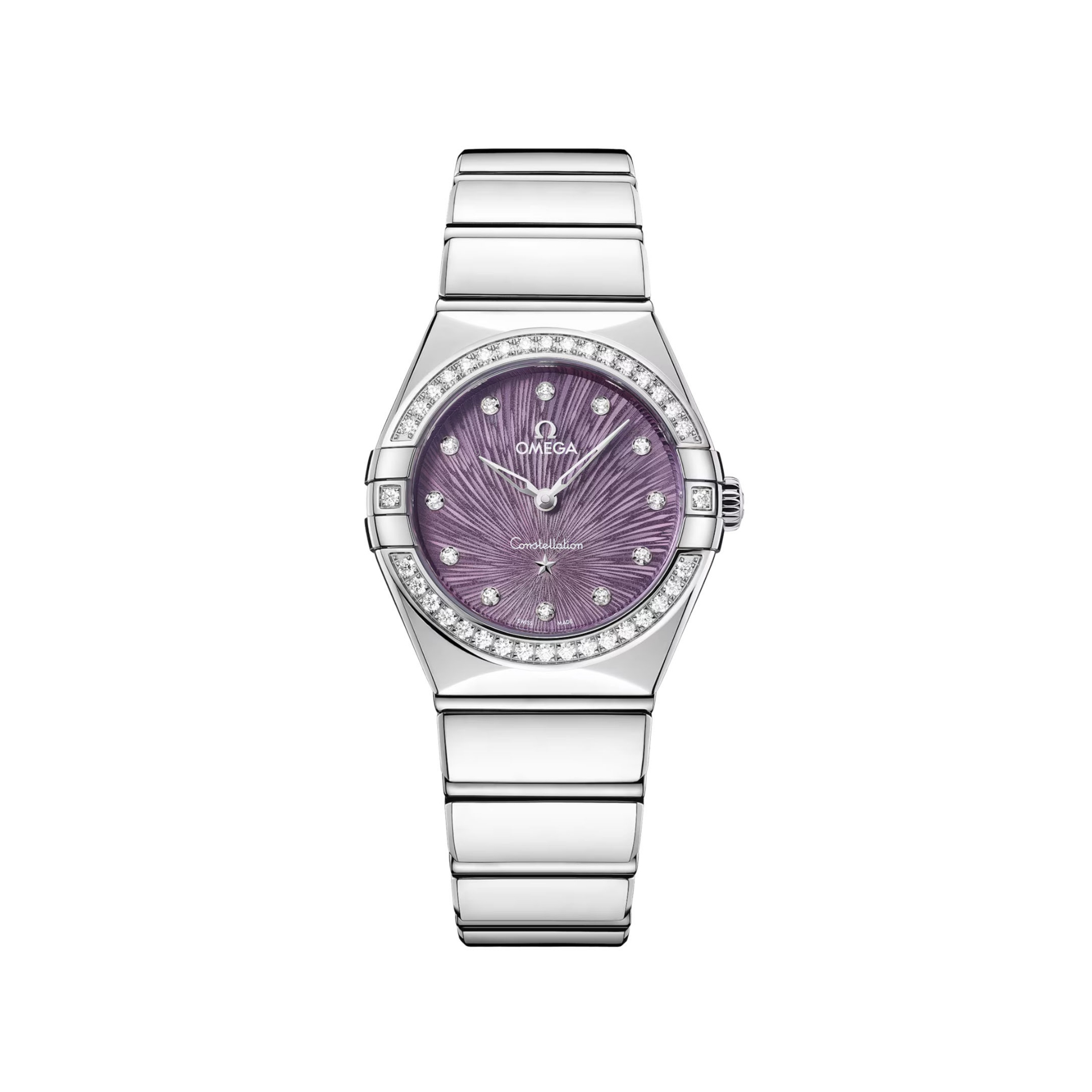 Omega Constellation 28 MM 131.15.28.60.60.001 price and specifications ...