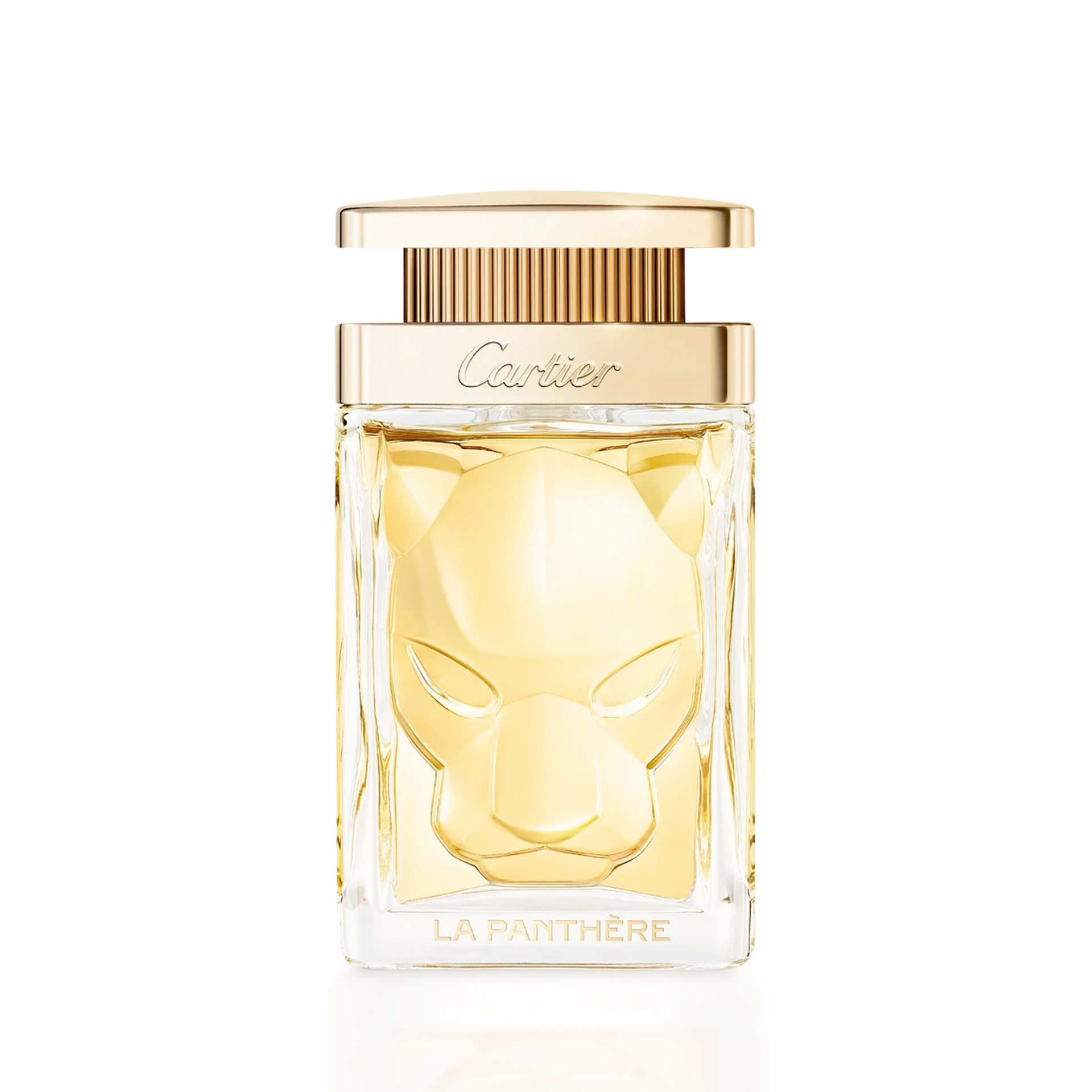 Cartier La Panthère Élixir Eau De Parfum Intense Donna, 50 ml, FS050033 ...
