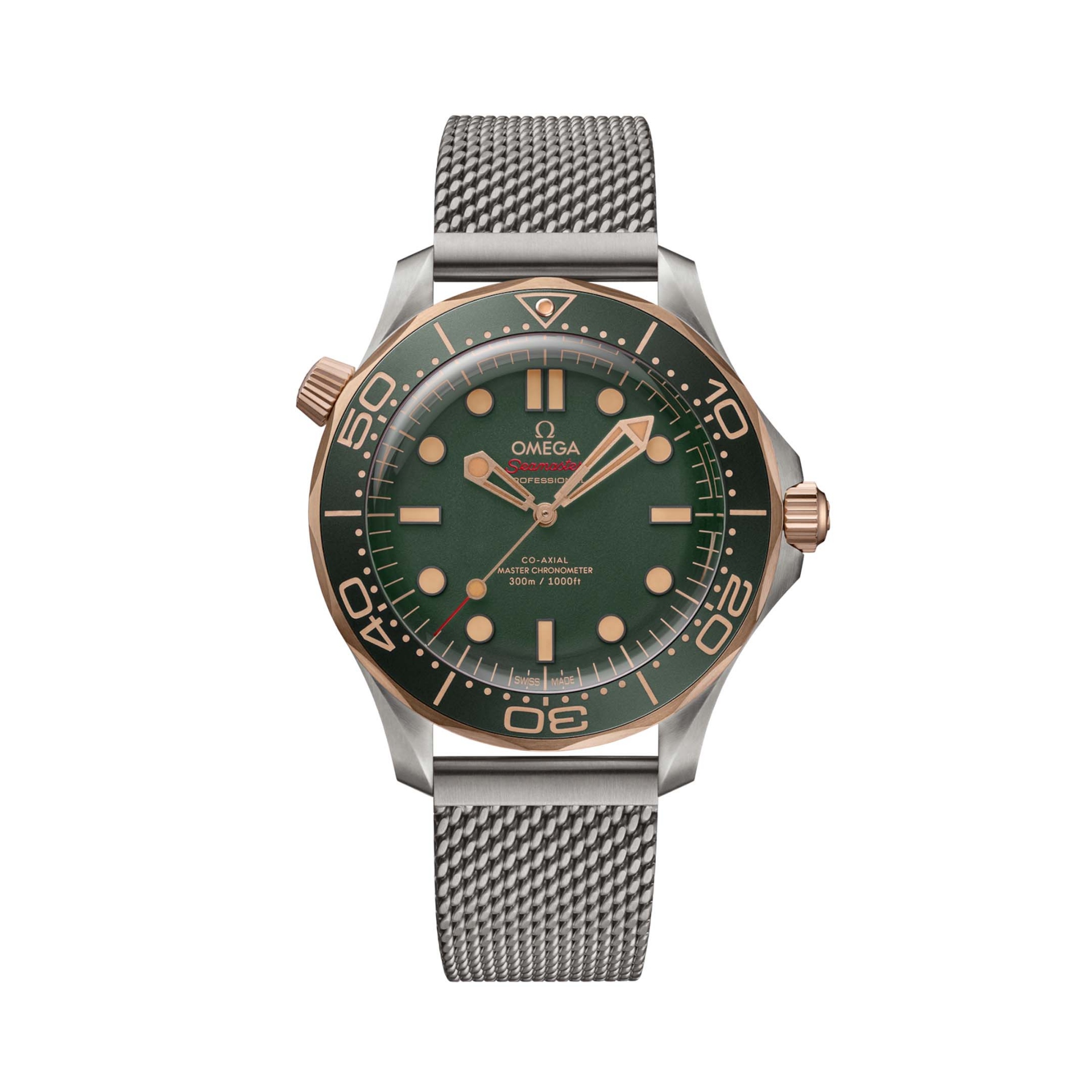 Omega Seamaster Diver 300M 42 MM 210.90.42.20.10.001 price and ...