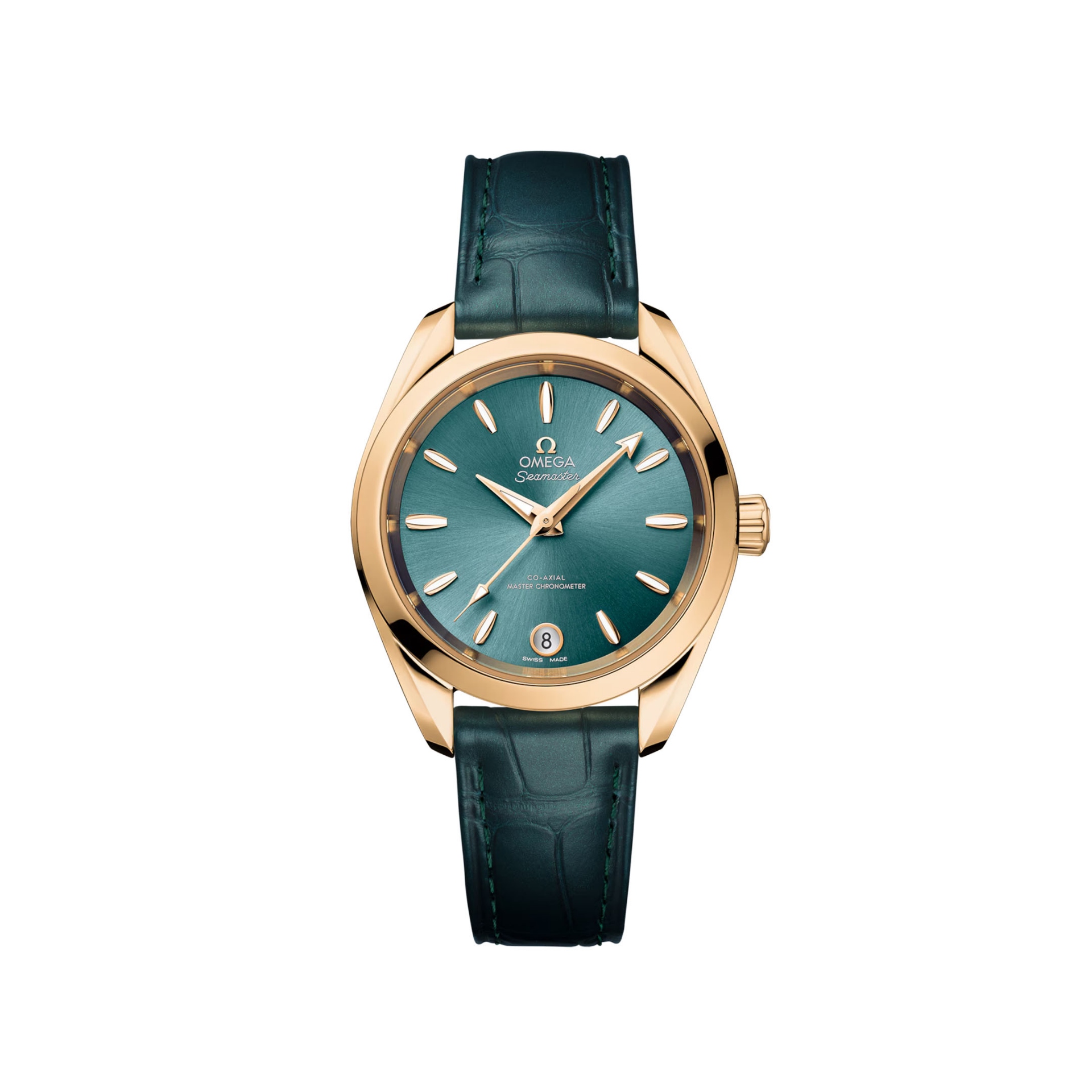 Omega Seamaster Aqua Terra Shades 34 MM 220.53.34.20.10.001 price and ...