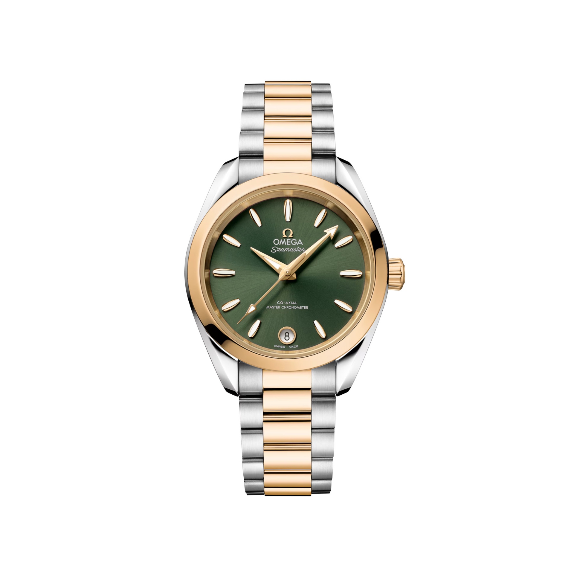 Omega Seamaster Aqua Terra Shades 34 MM 220.20.34.20.10.002 price and ...