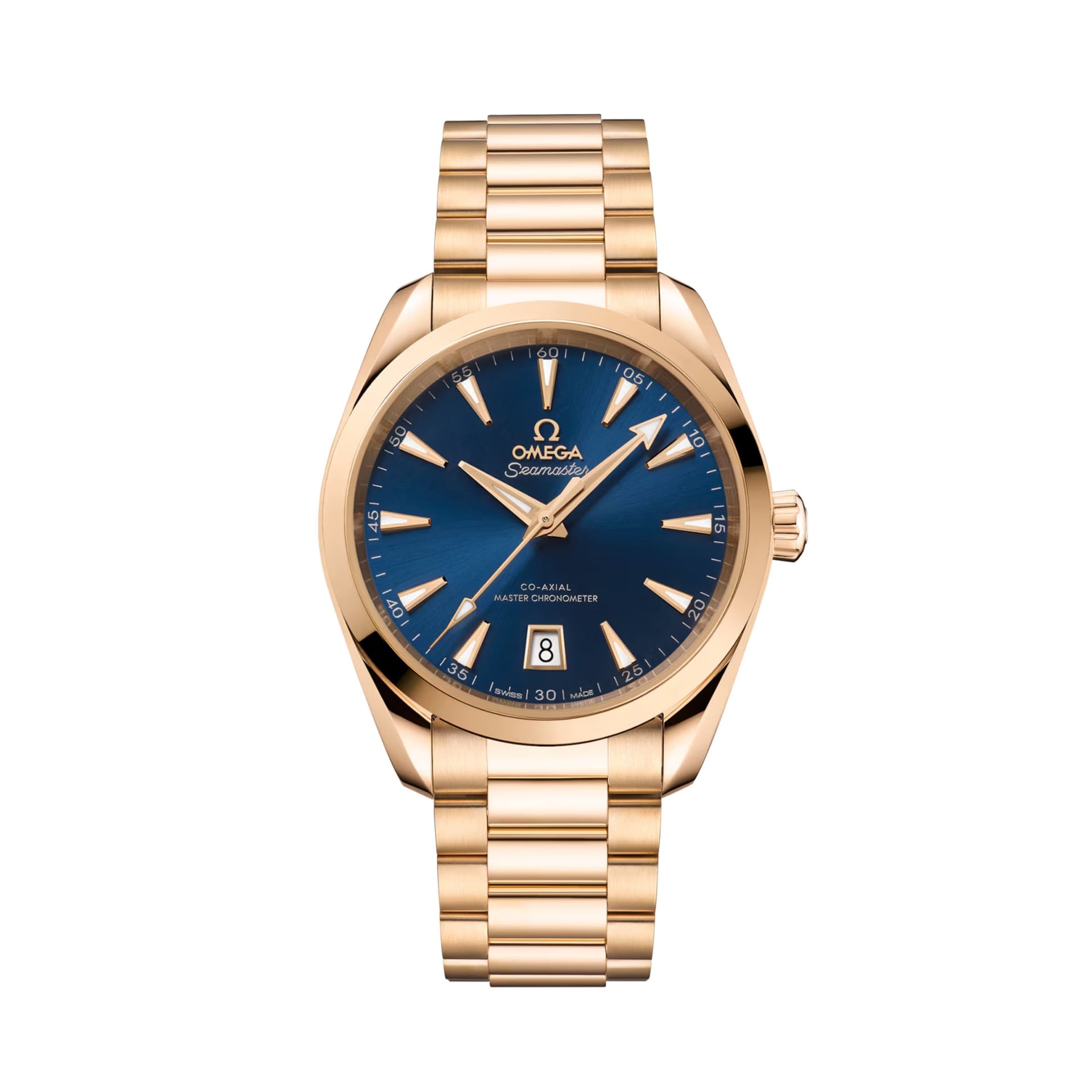 Omega Seamaster Aqua Terra 150M 38 MM 220.50.38.20.03.001 price and ...