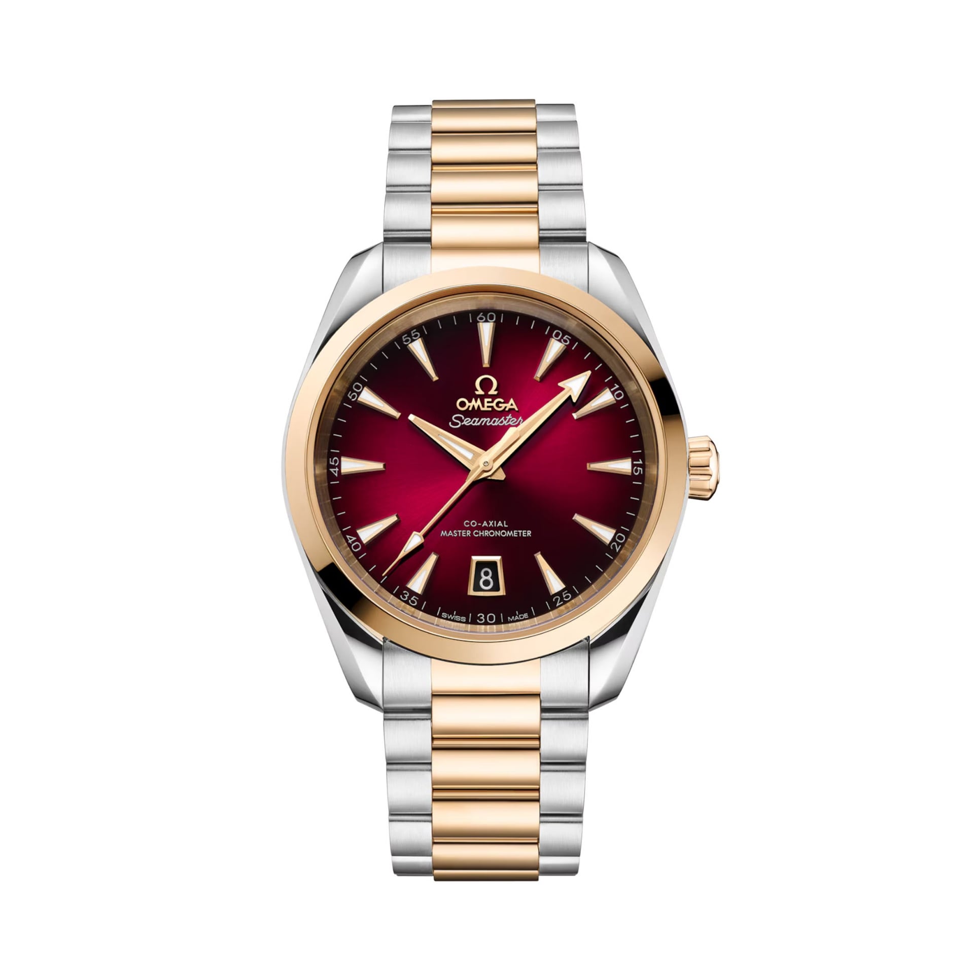 Omega Seamaster Aqua Terra Shades 38 MM 220.20.38.20.10.002 price and ...