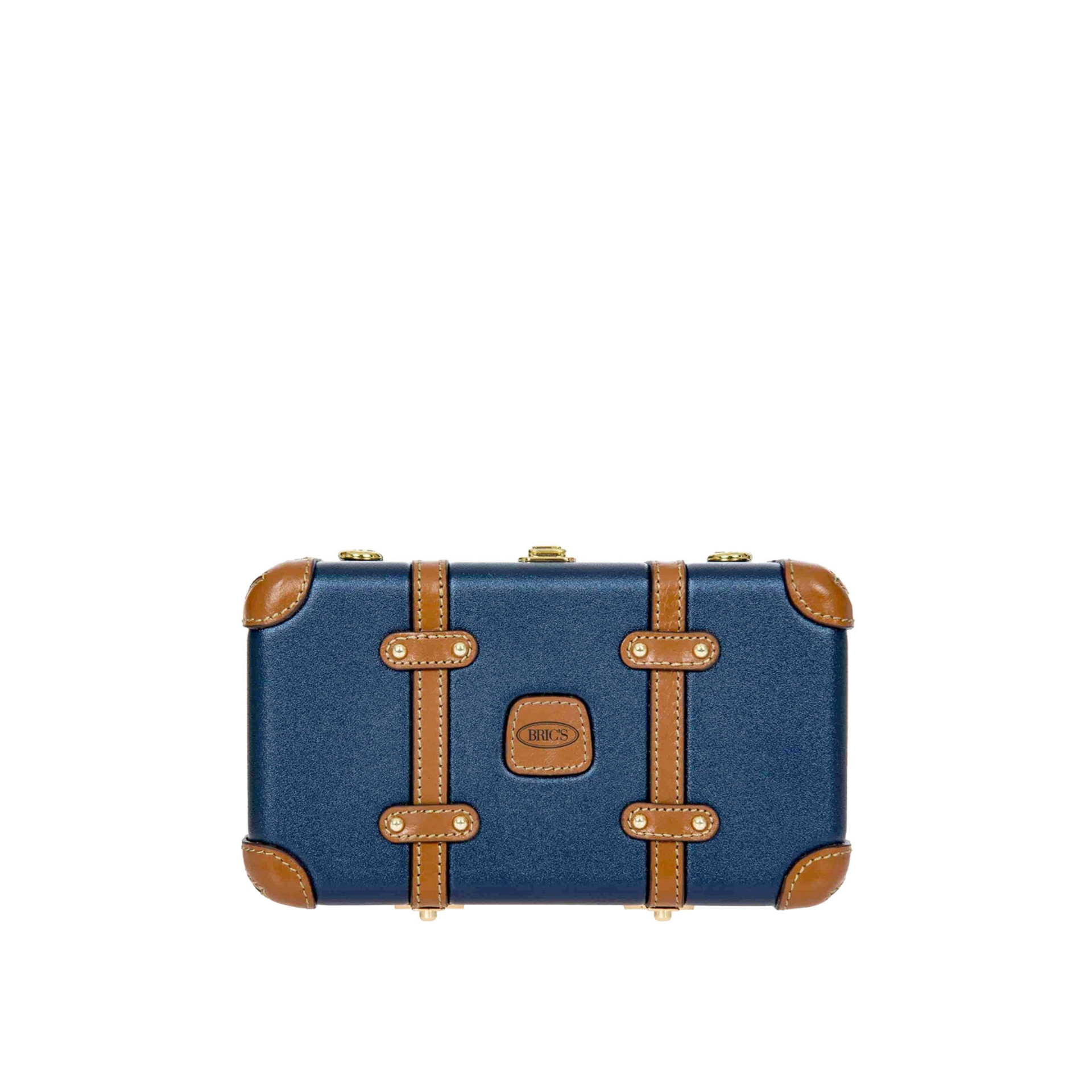 Bric S Bellagio Blue Legacy Bag BB608370.698 - Authorised retailer ...