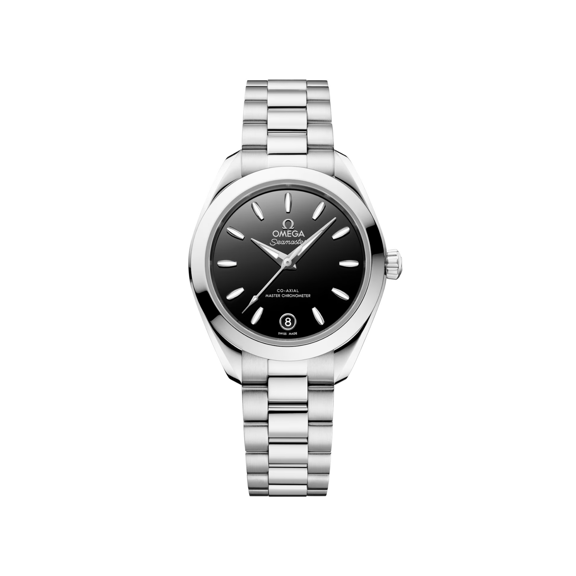 Omega Seamaster Aqua Terra 150M 30 MM 220.10.30.20.01.001 price and ...