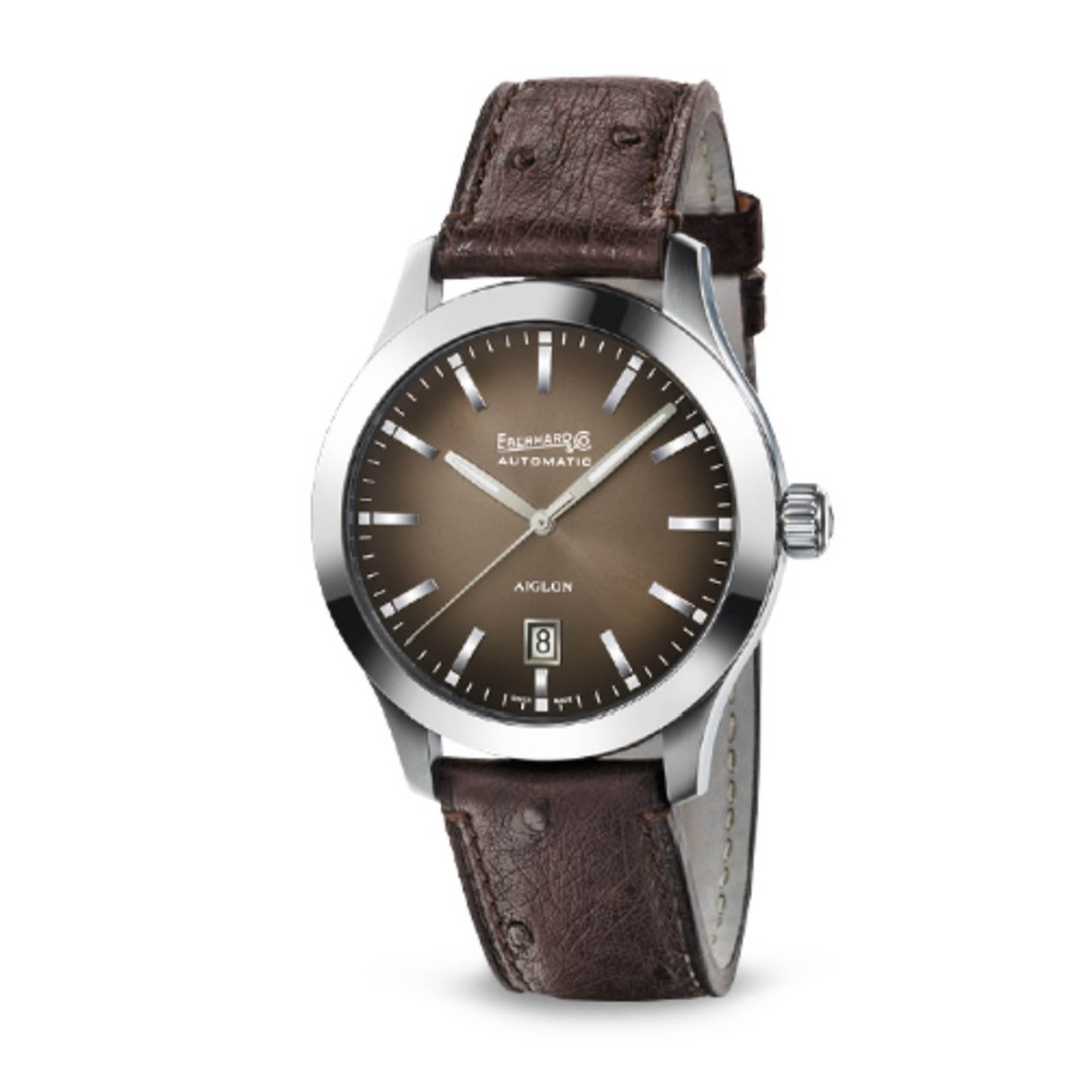 Eberhard Co Aiglon Grande Taille 41 MM 41030.10 SE CP price and ...