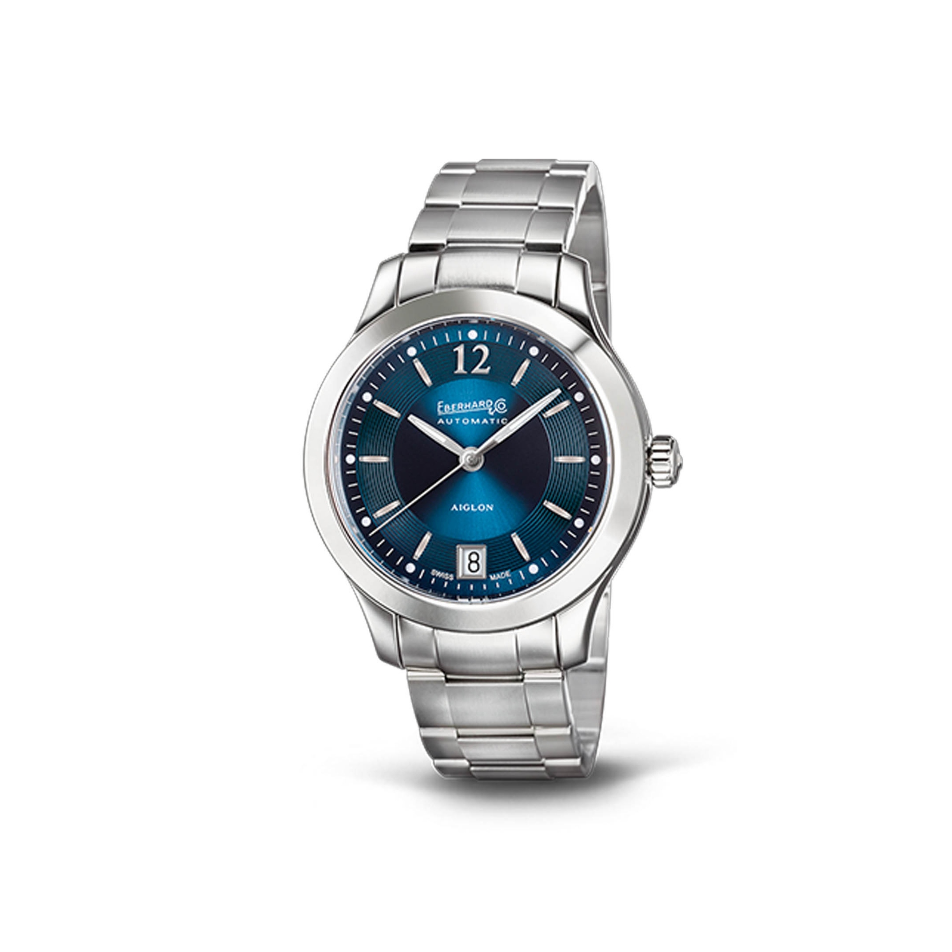 Eberhard Co Aiglon Dame 35 MM 41035.03/S CA price and specifications ...