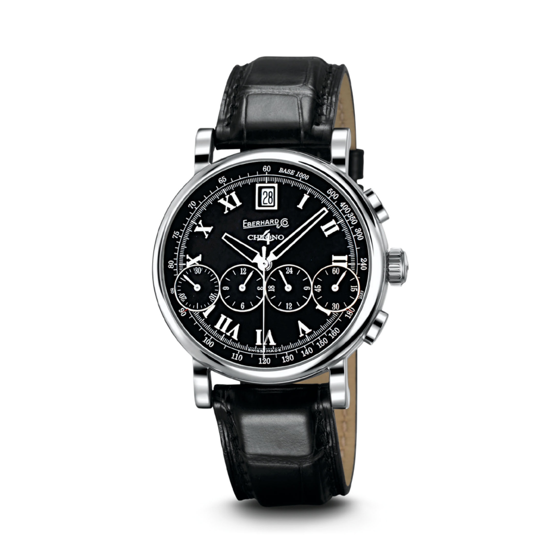 Eberhard Co Chrono 4 Bellissimo 40 MM 31142.08 CP price and ...