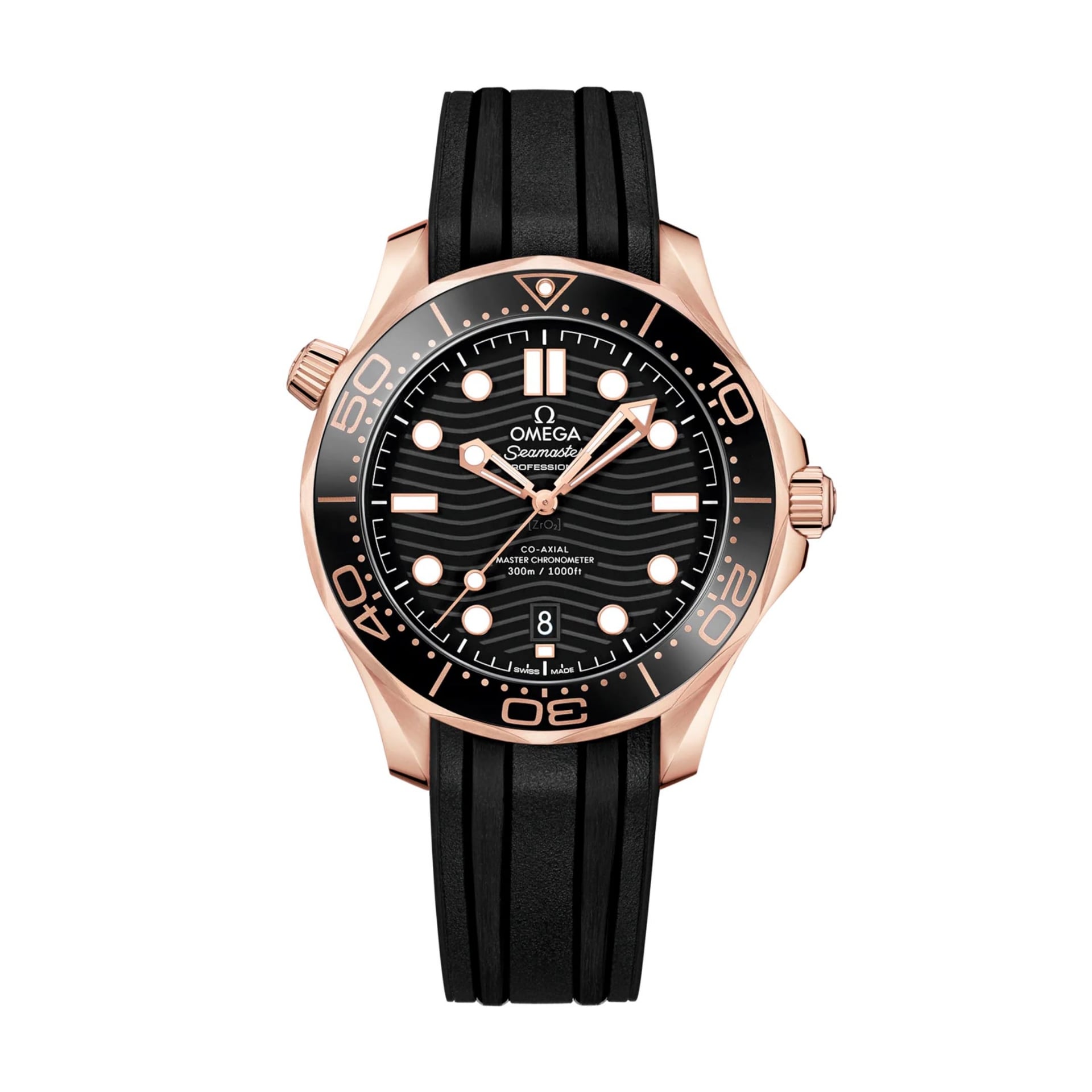 Omega Seamaster Diver 300M 42 MM 210.62.42.20.01.002 price and ...