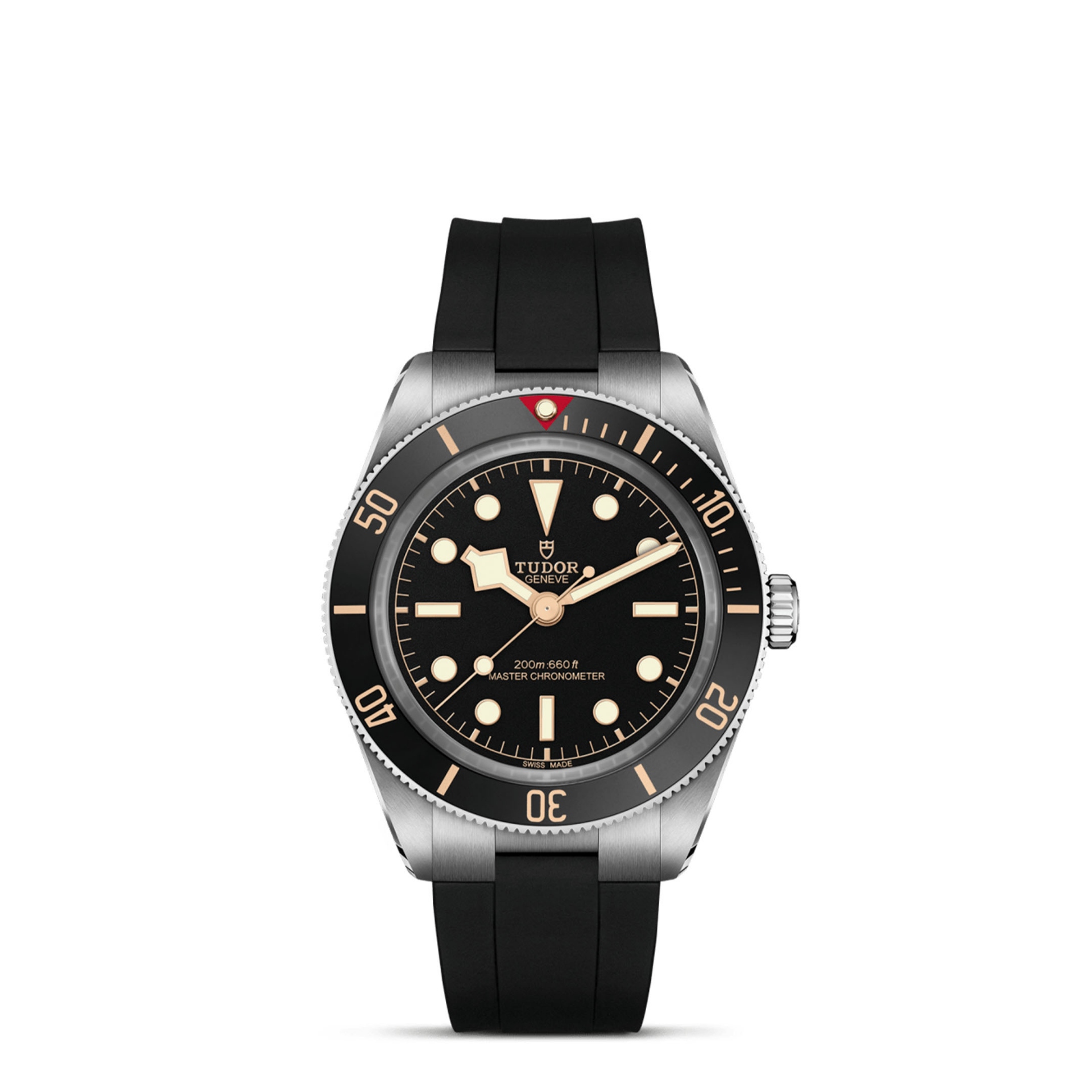 Buy your Tudor Black Bay 58 39 MM M7939A1A0NU-0003 safely at ASTRUA ...