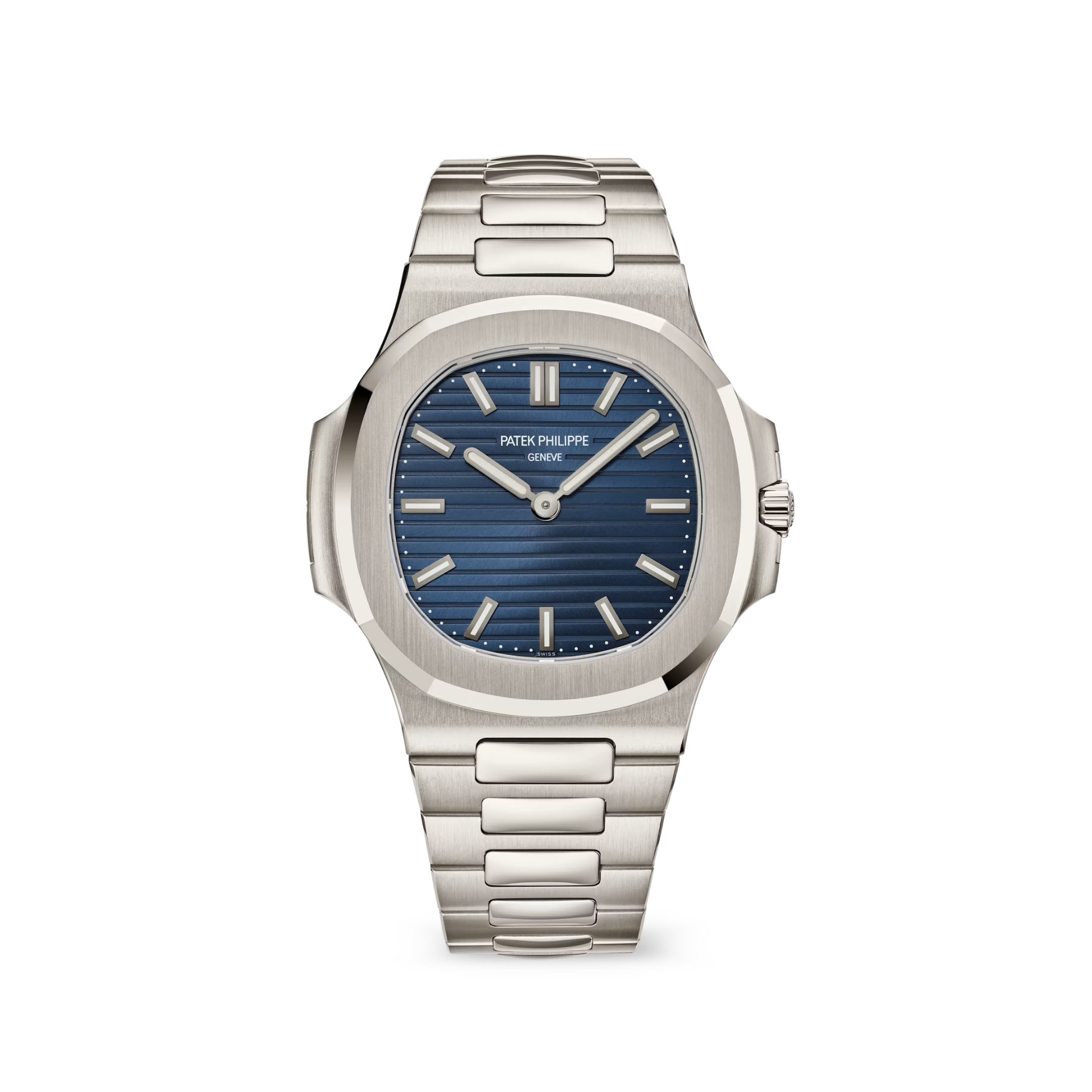Patek Philippe Nautilus 38 MM 5610/1P-001 price and specifications ...